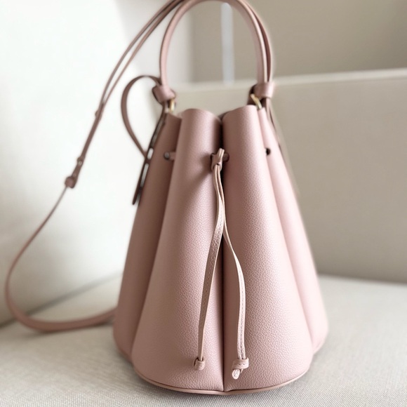 Polene | Bags | Polene Nmero Huit Pink Rare | Poshmark